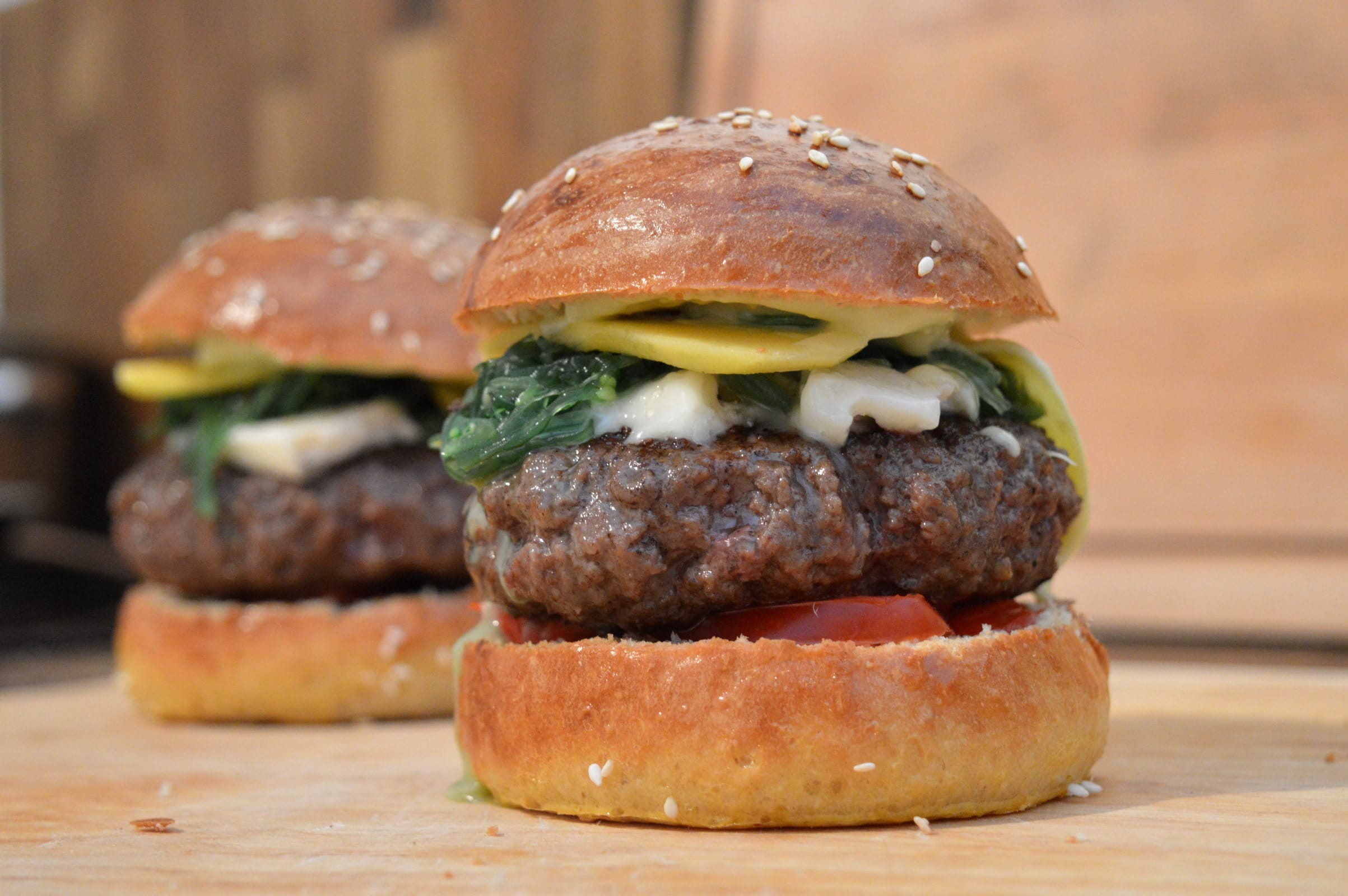 Gorgonzilla - Warum Godzilla wirklich wütete